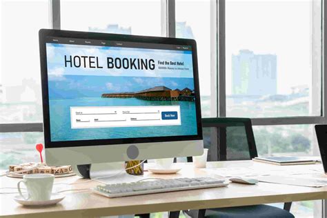 Hotel Booking Engine B2b Hotel Solution Systrix