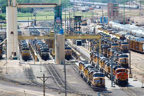 Ford Makes Note Of Possible Us Freight Rail Crisis Page 2 Ford