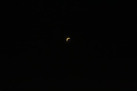 A Partial Eclipse That Stole Amhersts Heart