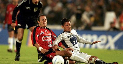 Cuauhtémoc Blanco Reveló El Momento En El Que Se Le Iría A Los Golpes A