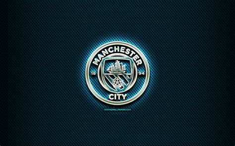 Man City Logo 4k Wallpaper Infoupdate Org