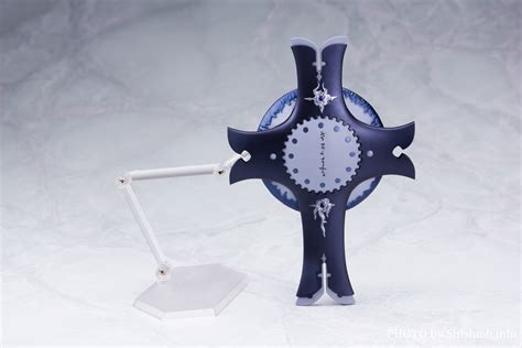 【レビュー】figma 321 シールダーマシュ・キリエライト