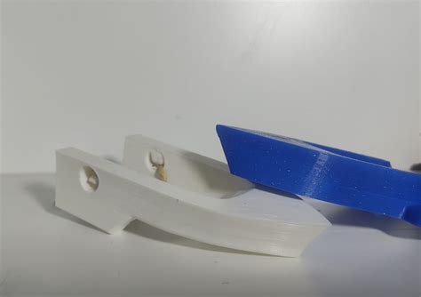 🧸 Plaf Plaf Toy Print In Place・ Stl File For 3d Printing・cults