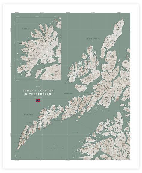 Charting Our Adventures How I Created A Personalized Map With R