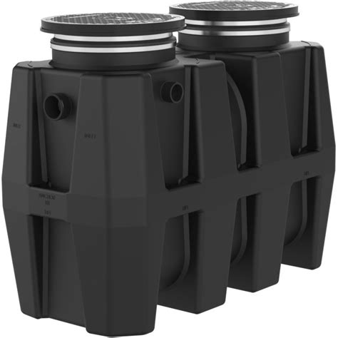 Os 10229 Striem 100 Gallons Per Minute Oil Separator 4 Plain Inlet