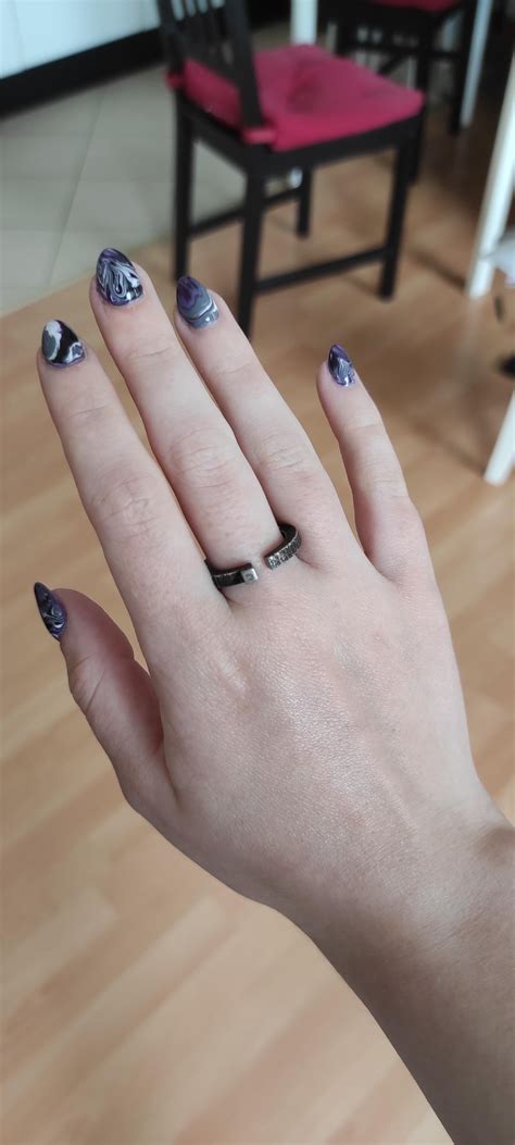 Nail Salons Are Open Again I Wish Everyone A Very Happy Pride Month