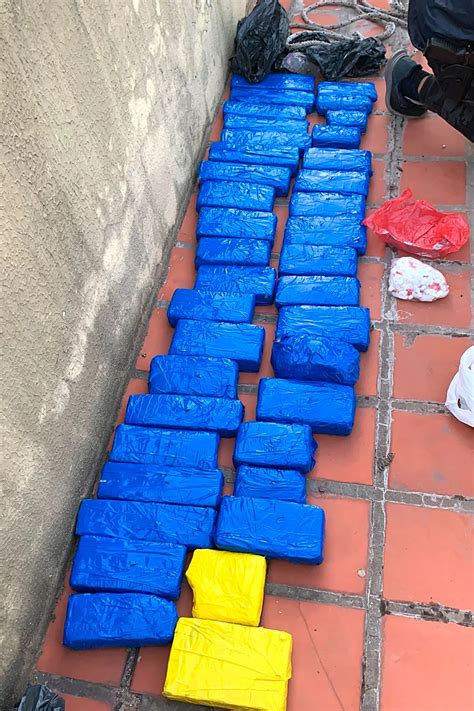Allanamientos Y 11 Detenidos En La Villa 1 11 14 El Nuevo Mapa Del