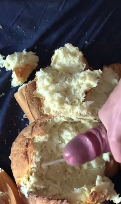 Bread Fucking 2 Pics Xhamster