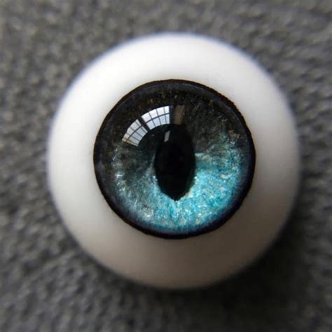 5 Colors Realistic Doll Eyestoy Eyesresin Eyesbjd Doll Eyes Etsy