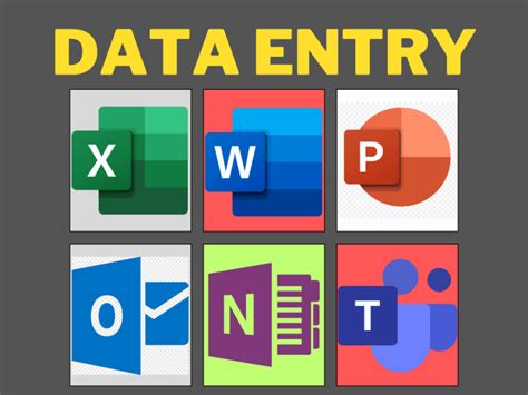 Data Entry Web Scraping Typing Copy Paste Web Research By Fiverr