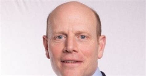 Interview With Tom Foley Energy Magazine