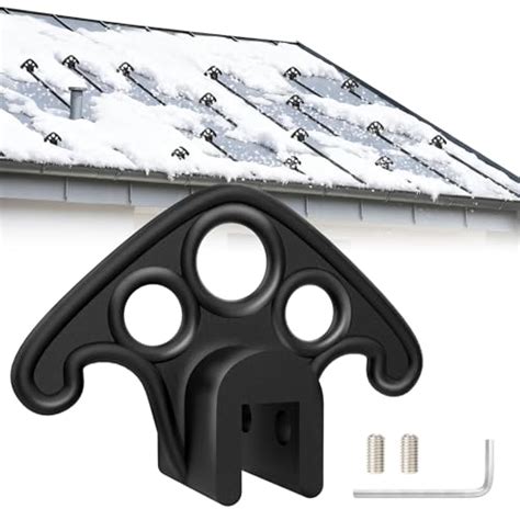 Best Clamp On Snow Guards For Metal Roofs Top Picks For Safe Non