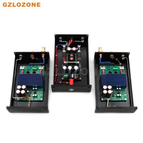 Aiyima A07 Pro Amplifier Review Page 4 Audio Science Review Asr Forum