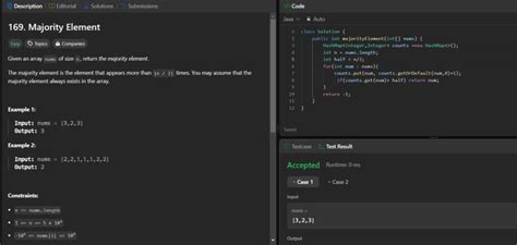 Pranitha L On Linkedin Day 38 Leetcode Problem Solving Question