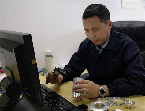 Cnc Machining Services Machined Parts Etone Technology