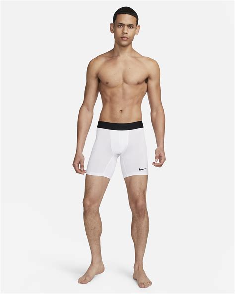 Nike Pro Mens Dri Fit Fitness Shorts Nike Bg