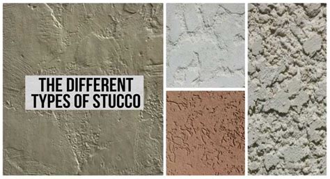 Stucco Finishes Types Of Stucco How To Repair Stucco