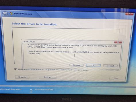 Win 7 Load Driver R Windows7