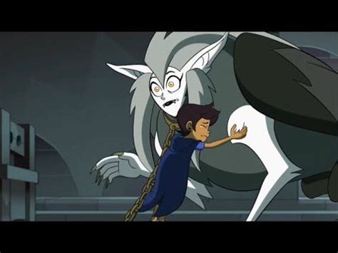 Eda And Luz Being Mother And Babe For A Minute And Seconds Episode Owl House Owl