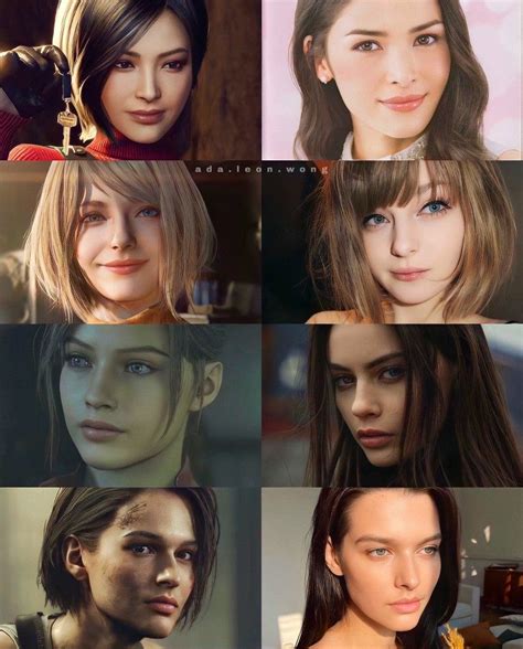 Pin By Stephanie Carey On Resident Evil Funny Resident Evil Girl