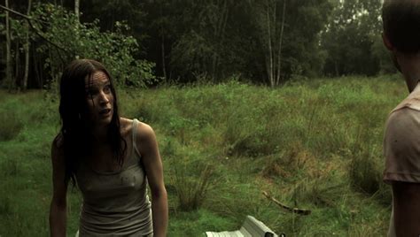 Naked Sarah Mac In Extinction