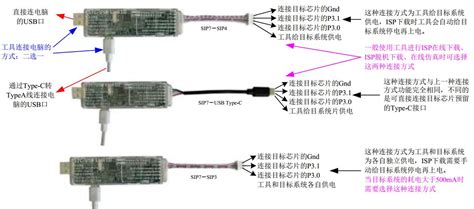 关于stc单片机在线仿真问题 24小时必答区