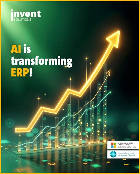 Ai Copilot Microsoftdynamics Erp Businesscentral Softwareupdate… Invent Solutions S A R L