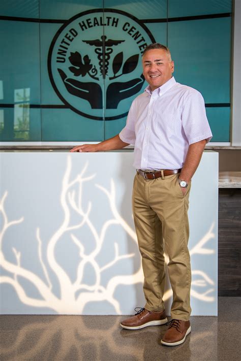 Cvlux Magazine Luxlife — United Health Centers Of The San Joaquin Valley