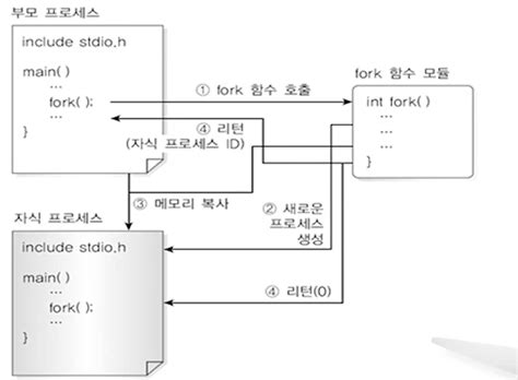 시스템 프로그래밍 6 1 프로세스 실행 배고픈 개발자