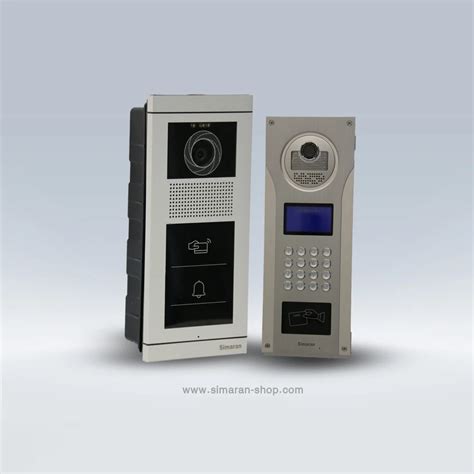 قیمت آیفون تصویری سیماران خرید درباز کن سیماران