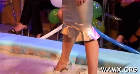 Wet Look Femdom Sex Eporner