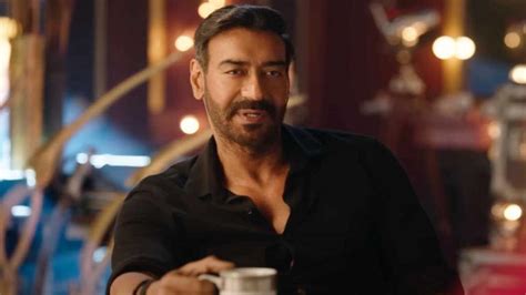 Singham Again Box Office Collections Day 5 Rohit Shetty Ajay Devgns