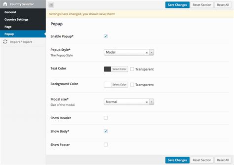 Wordpress Country Selector By Welaunch Codecanyon