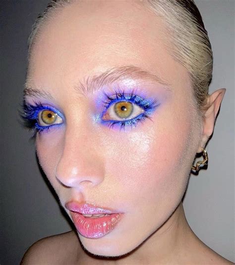 Swag Makeup Dope Makeup Edgy Makeup Makeup Eye Looks Eye Makeup Art