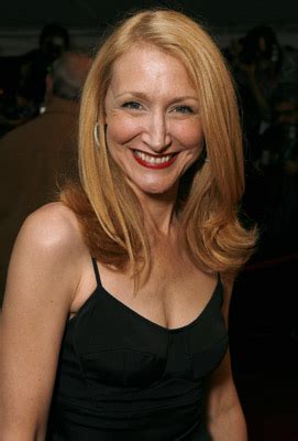 Patricia Clarkson