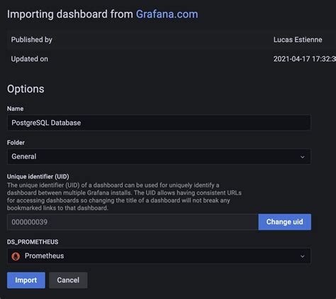 Github Choerfpostgresreplication Monitoring On Docker Compose Deploy Two Postgre Instances
