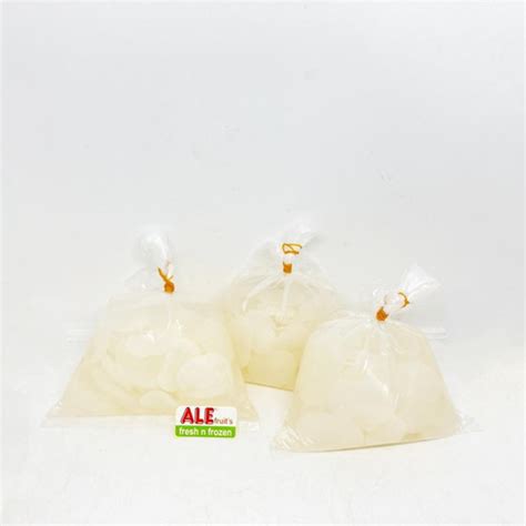 Jual Kolang Kaling Fresh Kolang Kaling Buah Atap Buah Aren Kolang