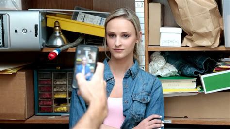 Shoplyfter Emma Hix Shoplifting Shoplifter Girl