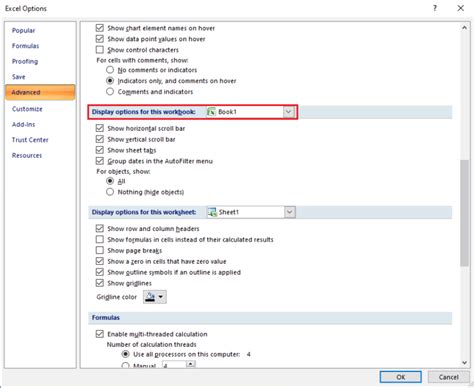 How To Fix Move Excel Column Error TechCult