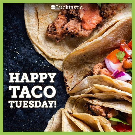Happy Taco Tuesday