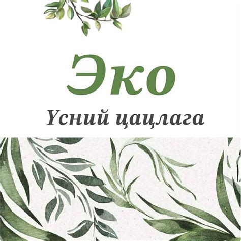 Эко үсний цацлага San Lorenzo