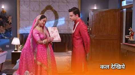 Kumkum Bhagya 5 June 2023 Promo Rhea And Ranbir Shaddi Upset Prachi