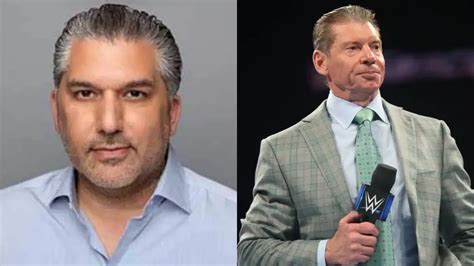 Nick Khan Addresses The Claims Of Vince Mcmahon Taking Control Of Wwes