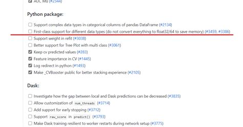 Memory Allocation During Predict · Issue 4033 · Microsoftlightgbm