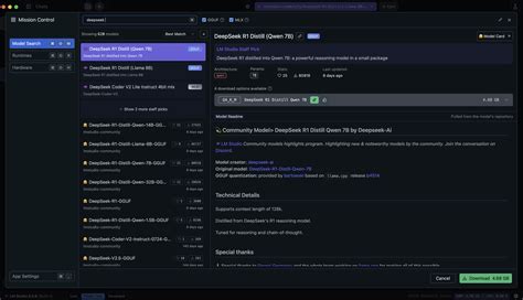 Run Deepseek Locally In The Browser In Minutes Full Guide Demo Using