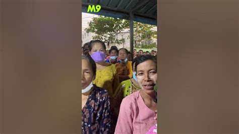 ထမင်းဗူး လူ ၅၀၀ စာ အလှူရှင်များအား သာဓုအကြိမ်ကြိမ်ခေါ်ဆိုလိုက်ရပေသည်🙏🙏🙏 Youtube