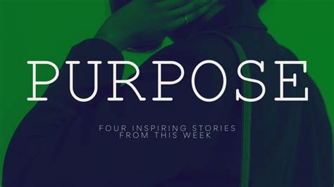 Medoola Comms On Linkedin Here Is Our Roundup Of Our Favourite Purpose