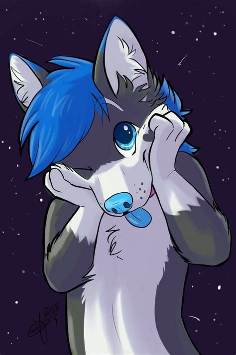 Newest For Sketch Wolf Furry Drawings Perangkat Sekolah