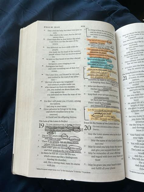 Discover 9 Bible Annotations And Bible Ideas Bible Journaling