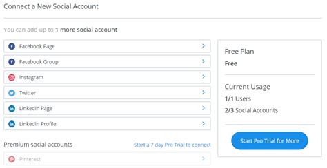 How To Use Buffer For Social Media Management The Solopreneur S Guide